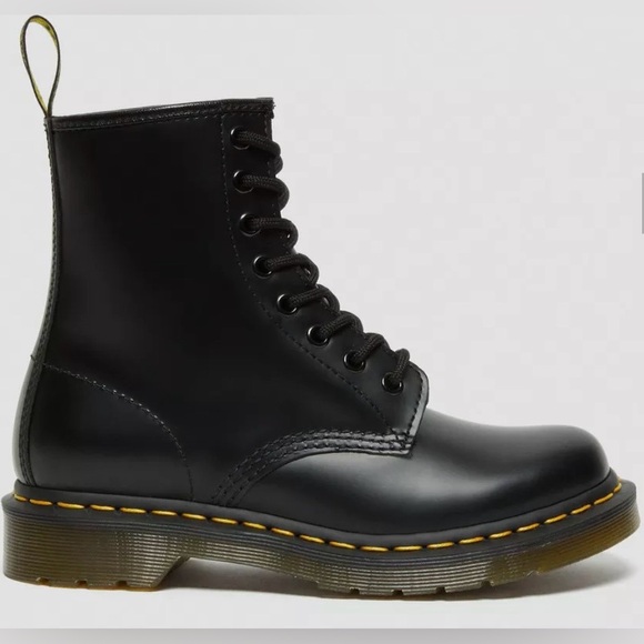 Dr. Martens | Shoes | Drmartins Vintage Original 46 Boot Born 1 April ...